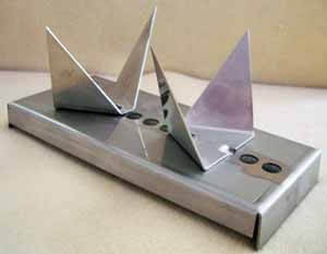 Adjustable Stainless Steel Trivets | Thompson Enamel