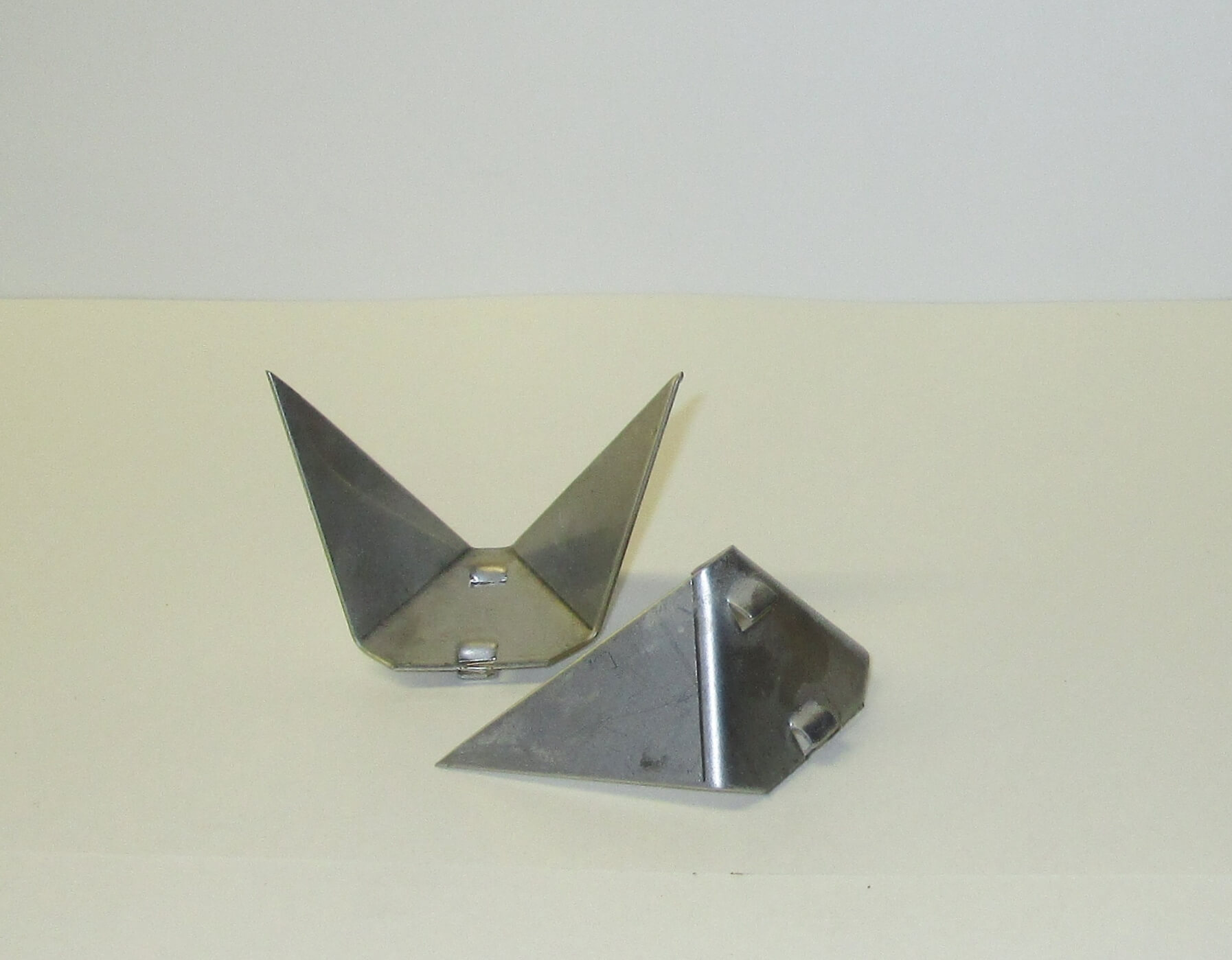 Adjustable Stainless Steel Trivets | Thompson Enamel