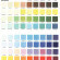 Color Chart | Thompson Enamel