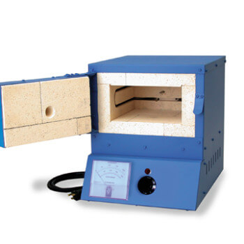 Furnaces/ Kilns – Thompson Enamel