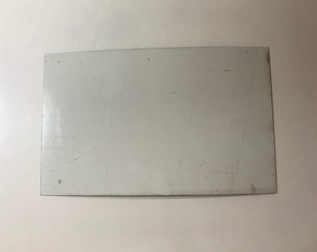 Enameled Steel Plates (28 ga.) – Thompson Enamel