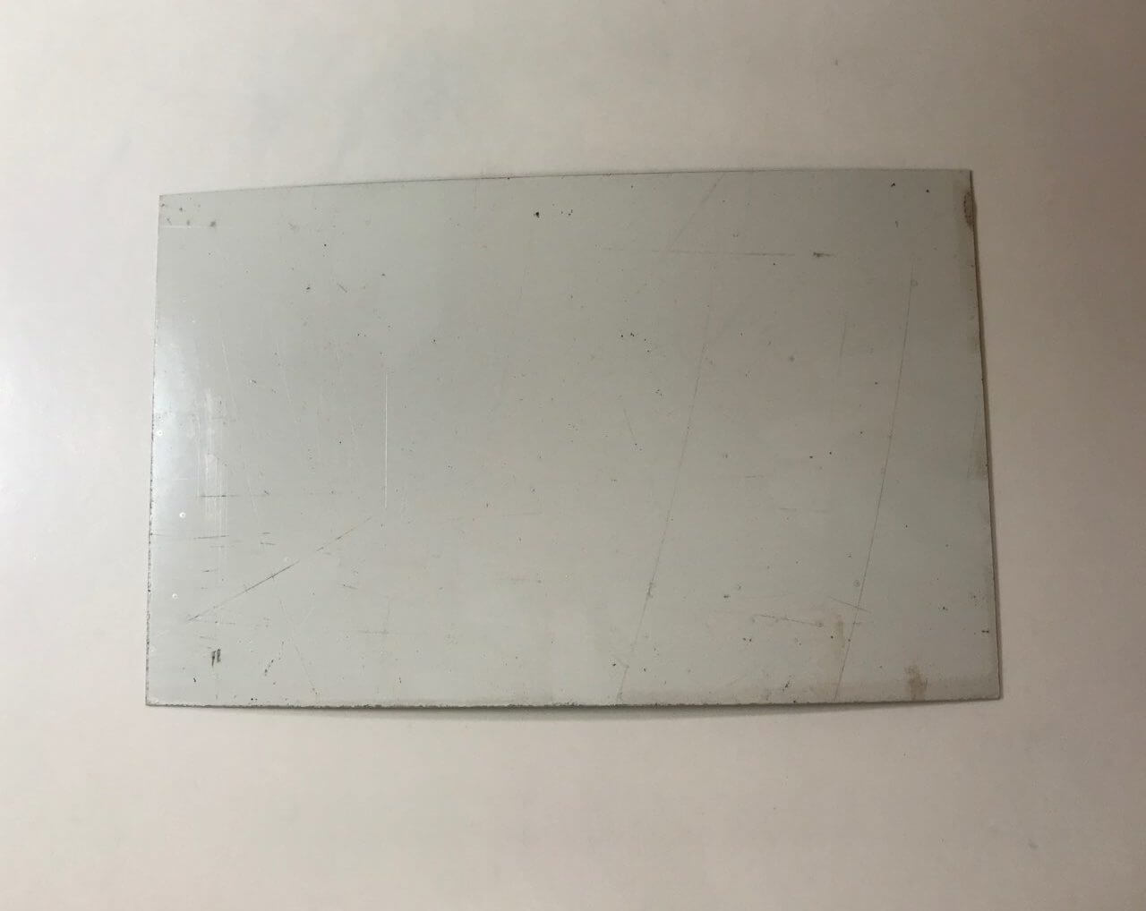 Enameled Steel Plates 28 Ga Thompson Enamel