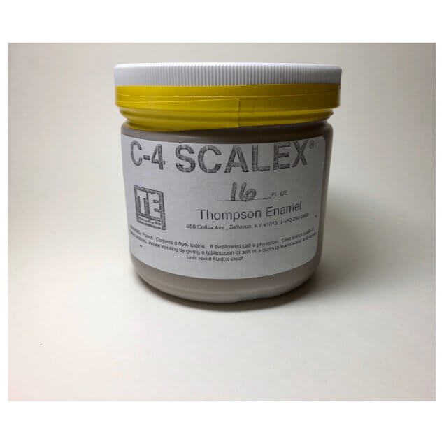 Thompson Enamel – 650 Colfax Ave, Bellevue, KY 41073 • (859) 291-3800