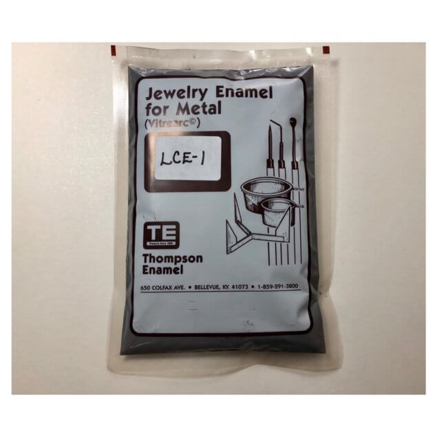 Enamel Supplements – Thompson Enamel