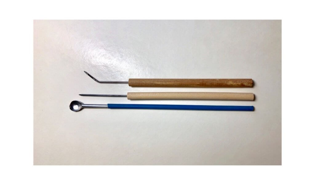 Inlay Tools – Thompson Enamel