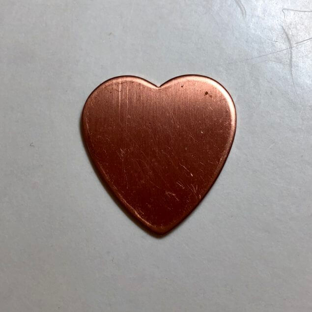 Flat Sheet Copper Squares – Thompson Enamel