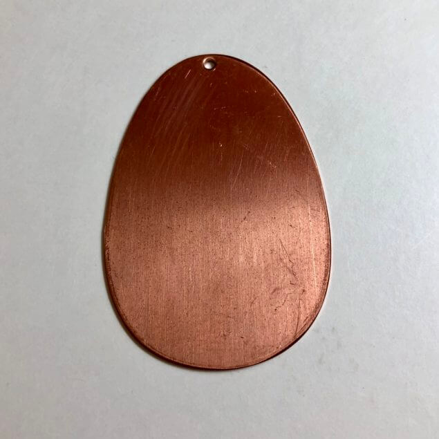 Round Corner Copper Shapes – Thompson Enamel