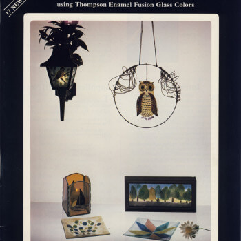 Thompson Enamel – 650 Colfax Ave, Bellevue, KY 41073 • (859) 291-3800