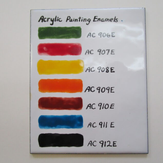 Thompson Enamel – 650 Colfax Ave, Bellevue, KY 41073 • (859) 291-3800