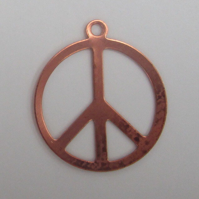 Copper – Thompson Enamel