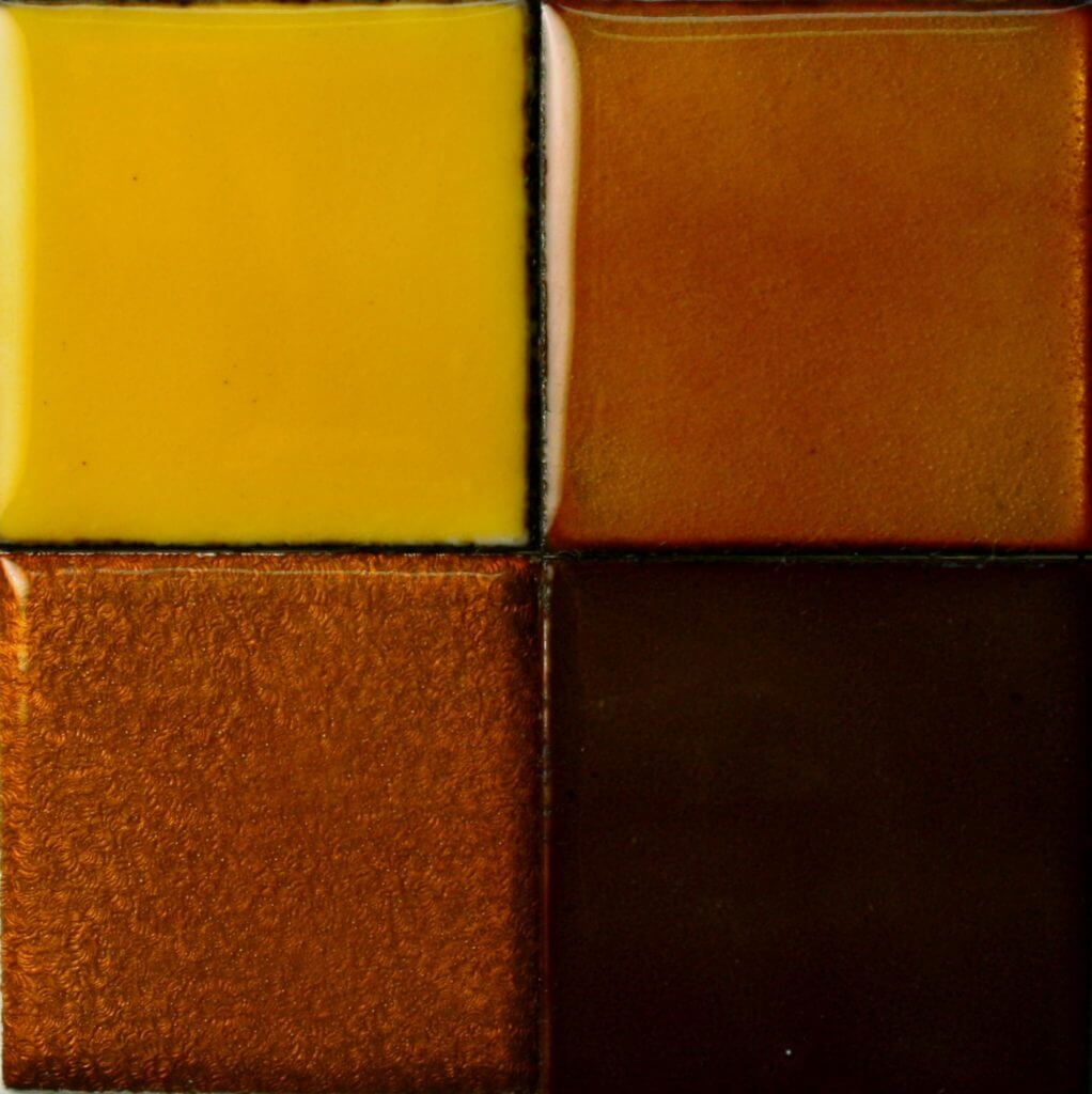 2008 Low Expansion Clear (A) – Thompson Enamel