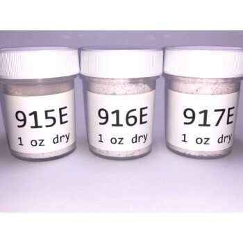 Enamel Supplements – Thompson Enamel